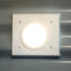 Corrugated-wall mounting plate - FlatpackBuildingKits.au