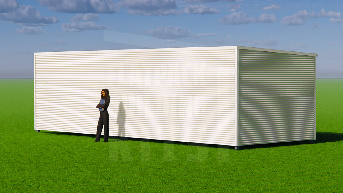Flatpack building kits - DIY builders, owner-builders, trades ...