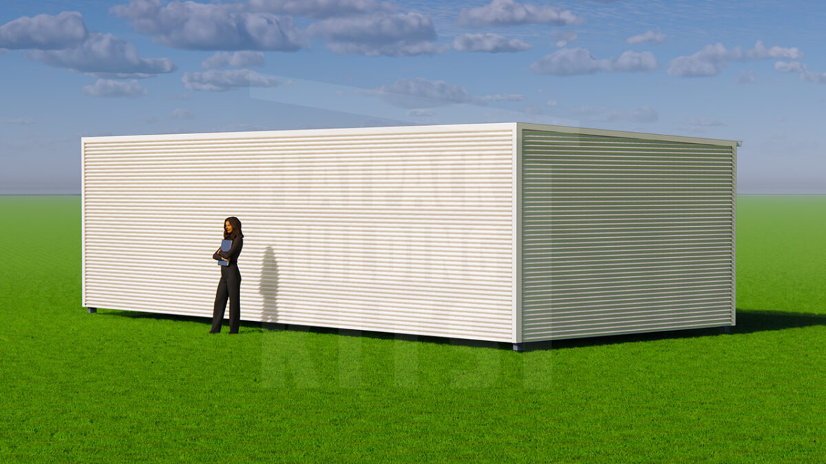 Flatpack building kits - DIY builders, owner-builders, trades ...