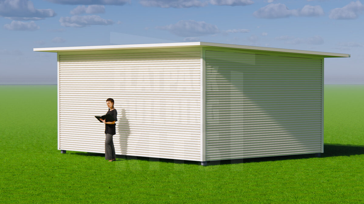 Flatpack building kits - DIY builders, owner-builders, trades ...